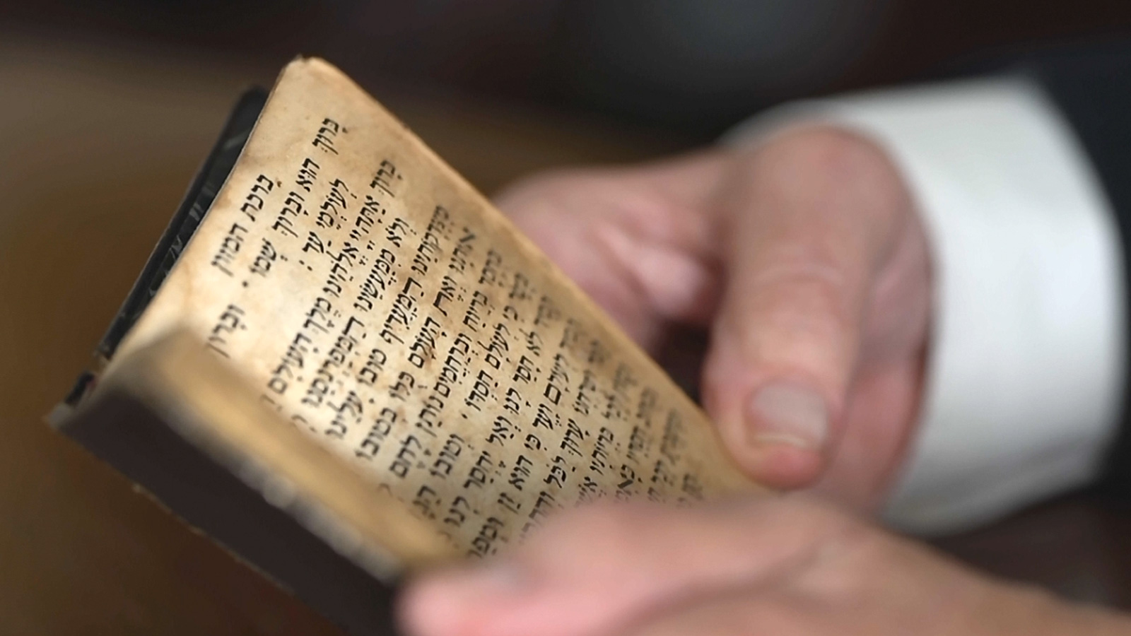 How to Pray at Home and In the Synagogue - Samuel Waldman